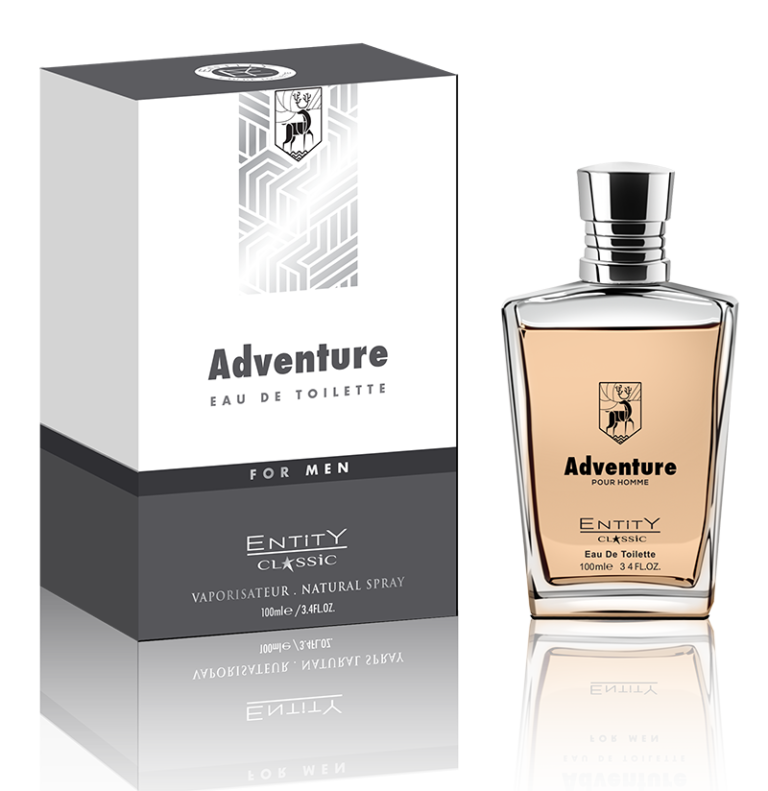 ADVENTURE – Swiss Perfumes