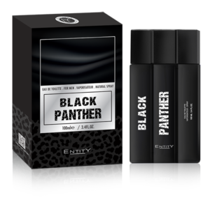BLACK PANTHER – Swiss Perfumes