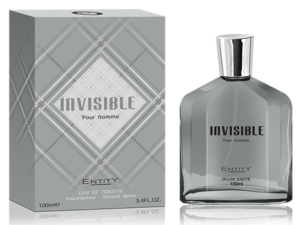INVISIBLE – Swiss Perfumes