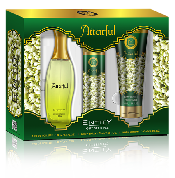 ATTARFUL – Swiss Perfumes