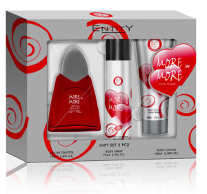 MORE N MORE – Swiss Perfumes