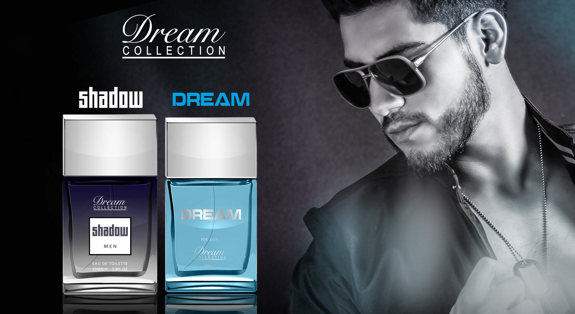 Swiss Perfumes – Feel the Fragrance