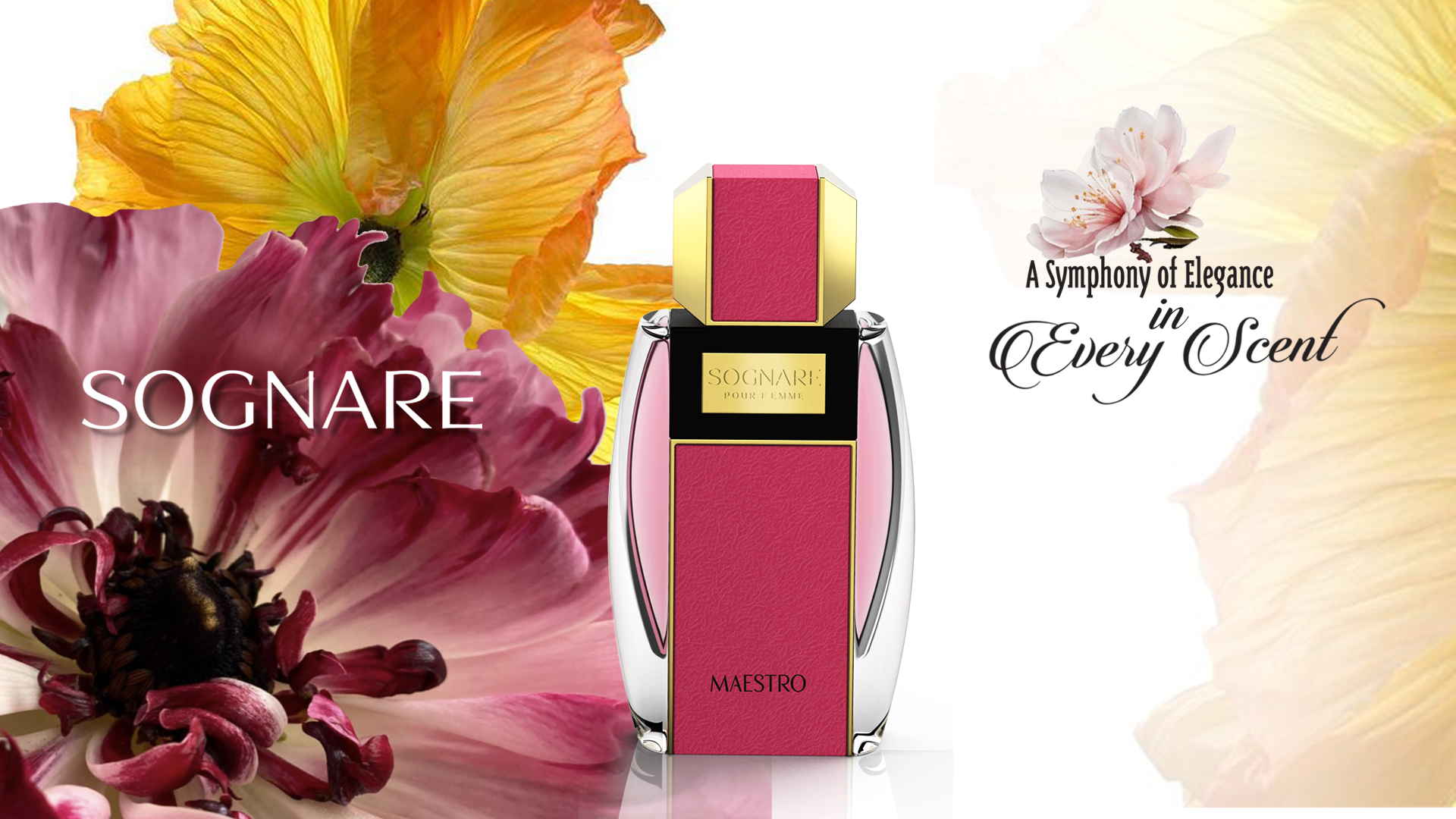 Swiss Perfumes – Feel the Fragrance